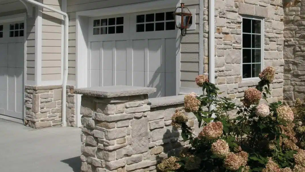 Cap vs. Coping in Construction: Key Differences Explained – Thin Brick ...