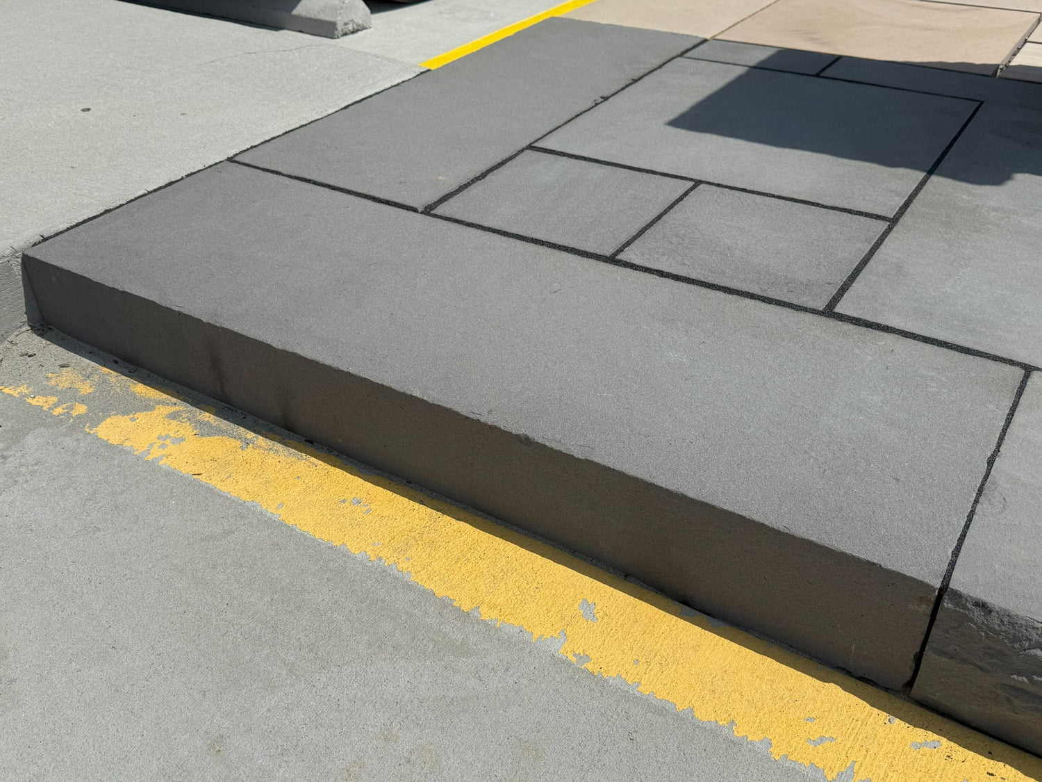 Flamed Stone Explained: Properties, Uses & Care – Thin Brick Company