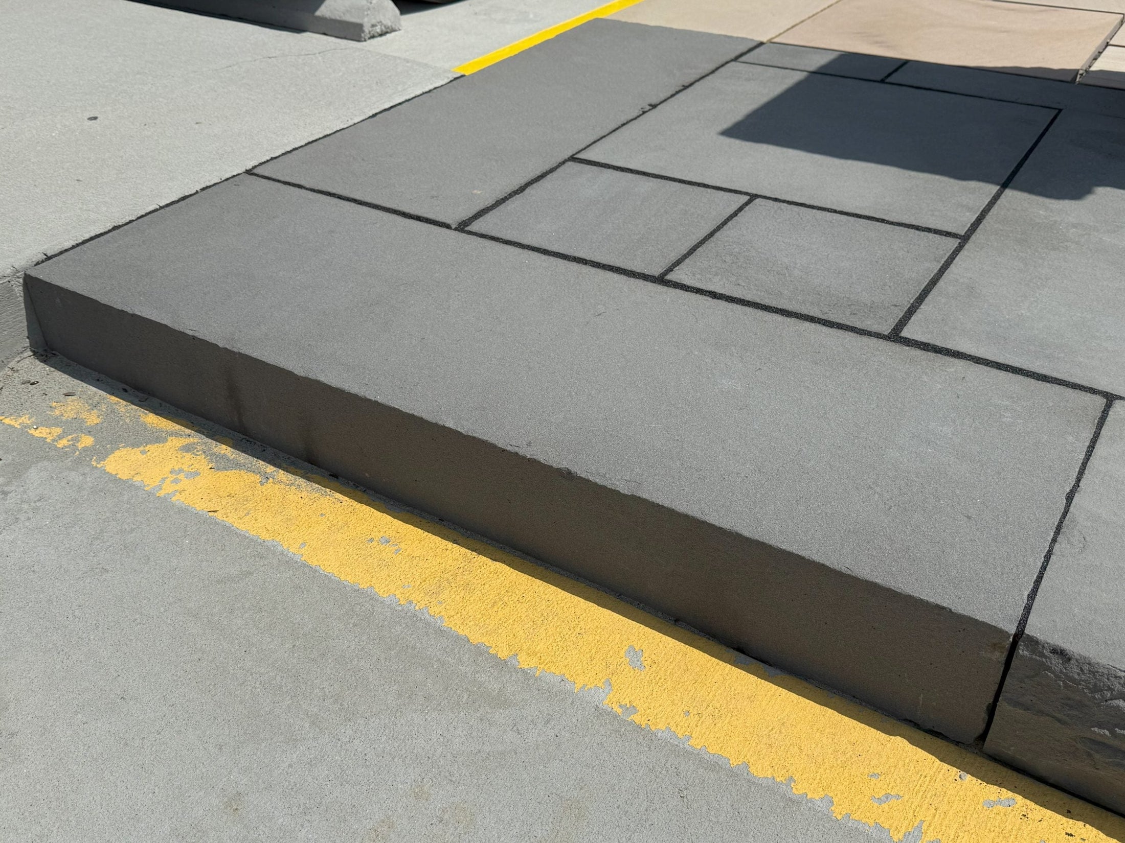 Flamed Stone Explained: Properties, Uses & Care – Thin Brick Company