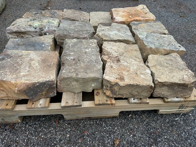 Understanding 'Full-Bed' in Stone: Installation Guide & Benefits – Thin ...