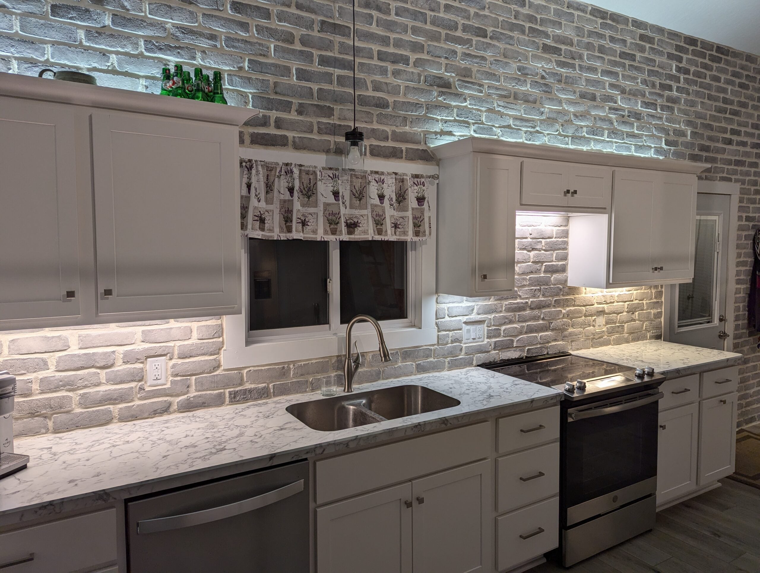 The Thin Brick Company