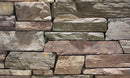 Eldorado Cliffstone - The Thin Brick Company
