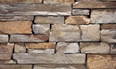 Eldorado Cliffstone - The Thin Brick Company