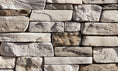 Eldorado Cliffstone - The Thin Brick Company