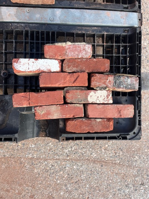 Custom Brick Cutting Service – Thin Brick Company