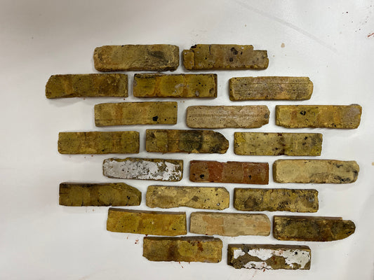 New Arrivals#N# – Thin Brick Company